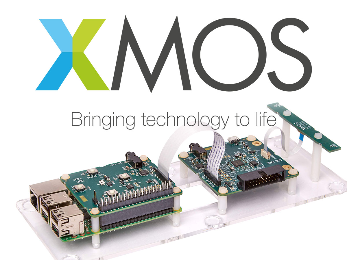 XMOS Secures $19M Funding to Accelerate Global Growth and Support ...