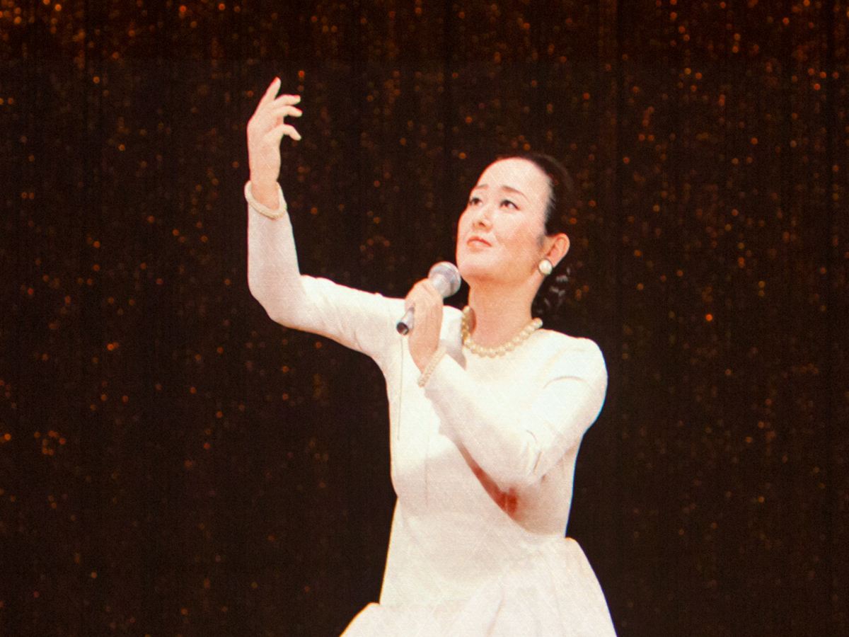 Yamaha VOCALOID:AI Faithfully Reproduces Singing of Legendary Japanese ...