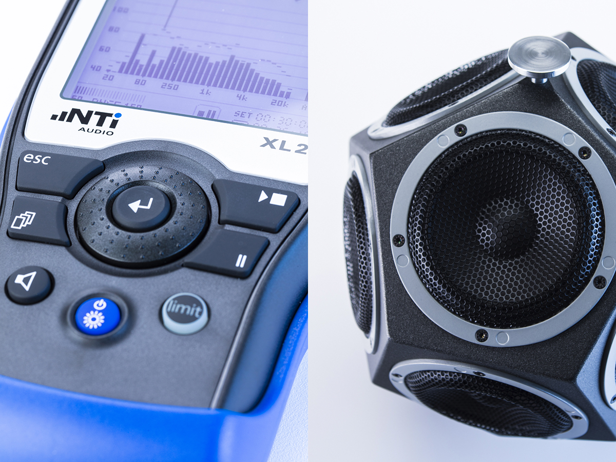 NTi Audio Expands Room Acoustics Optimization Solutions with Room ...