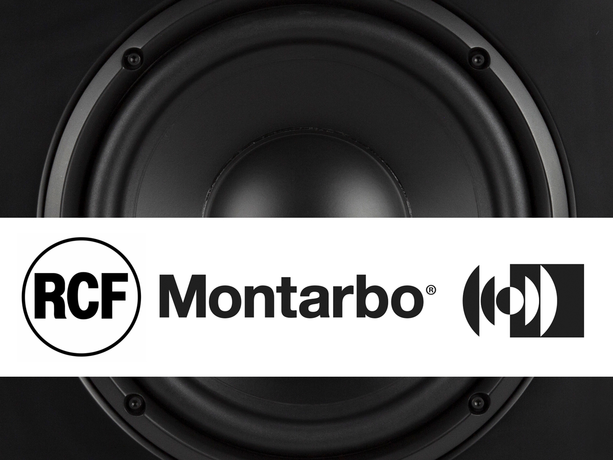 RCF Group Announces Acquisition of Montarbo | audioXpress