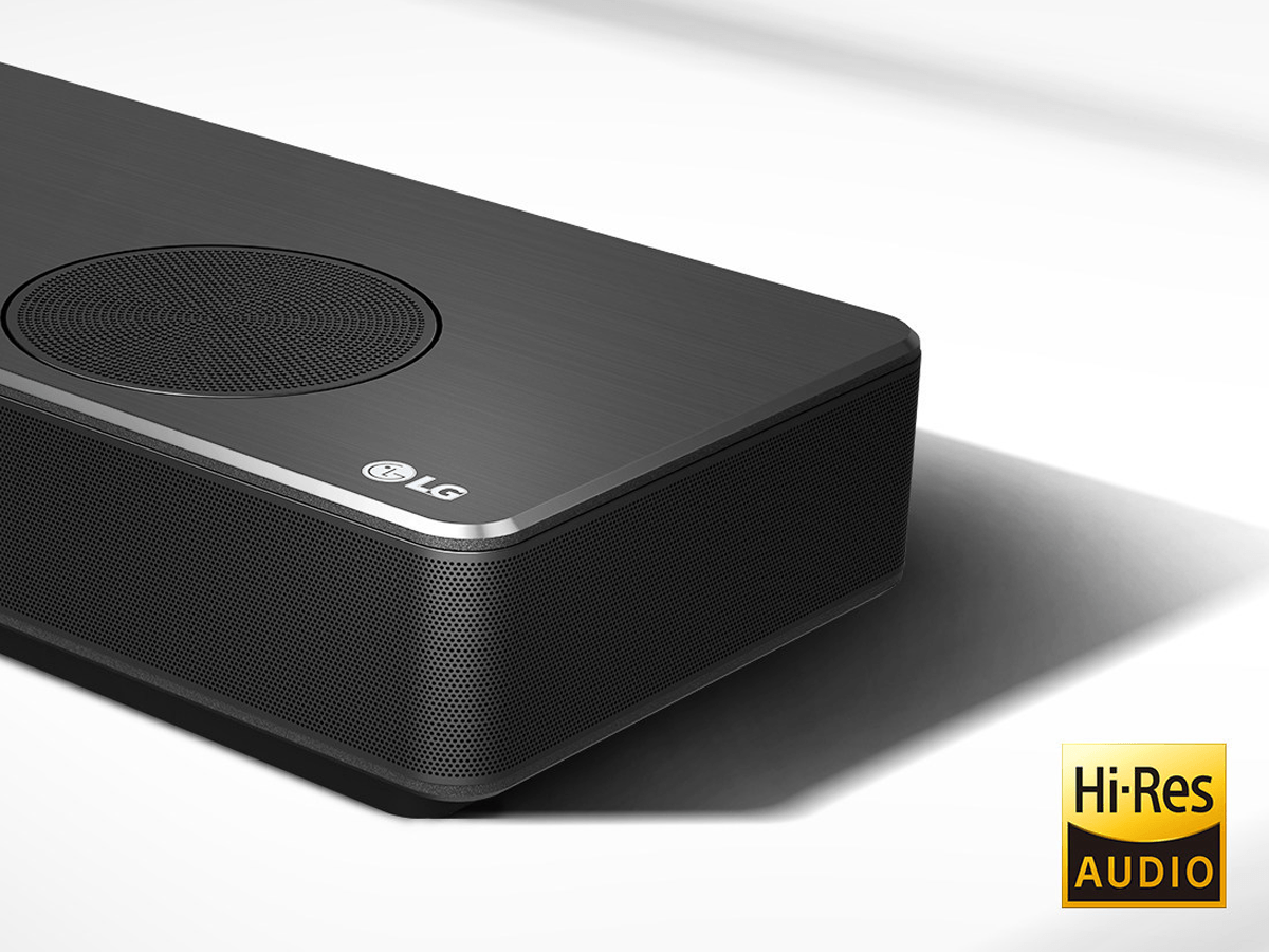 New 2020 Soundbar Lineup from LG Electronics Expands Premium Audio ...