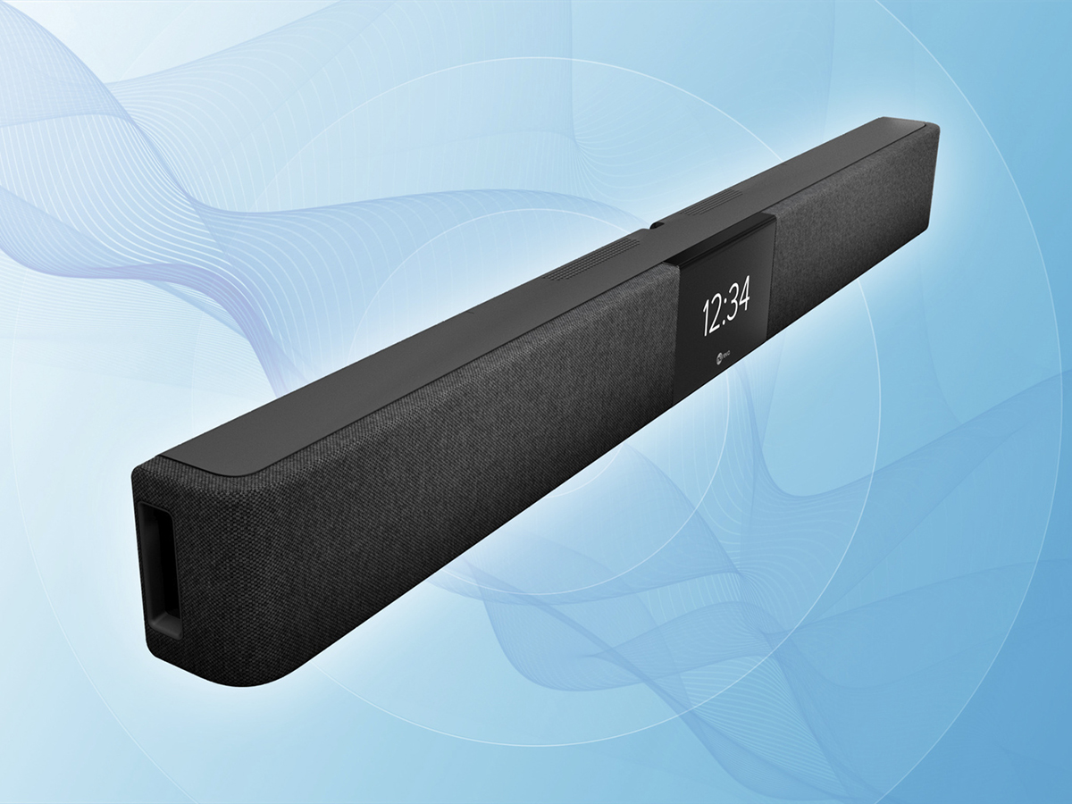 Nureva Introduces New HDL200 System for Advanced Audio Conferencing in ...