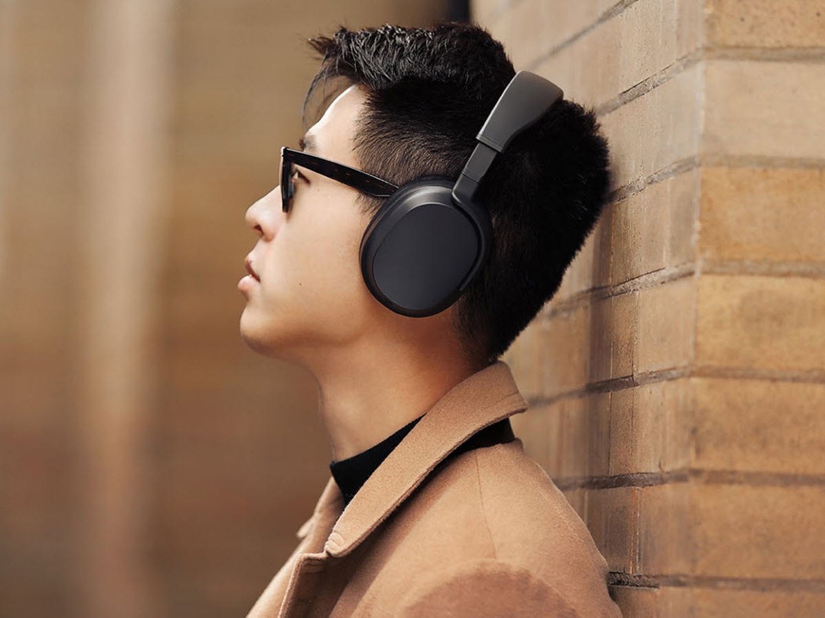 Drop + THX Announce Panda Wireless Premium Planar Ribbon Headphones ...