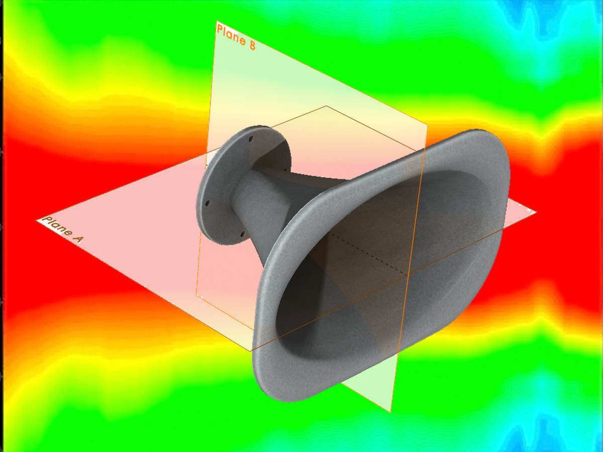 A Novel Constant Directivity Horn Audioxpress