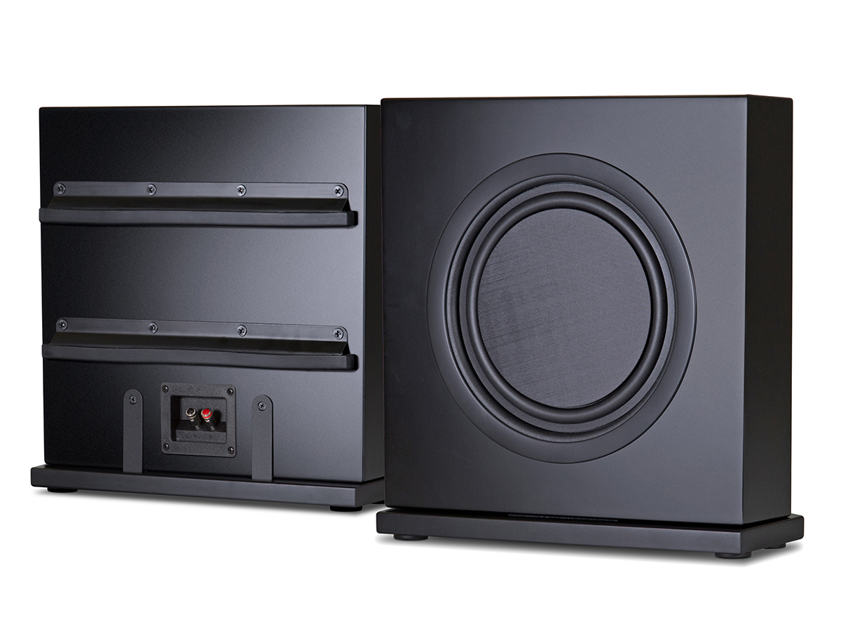PSB Speakers Launches In-Room CSIR SUB with Optional Amplifier and ...