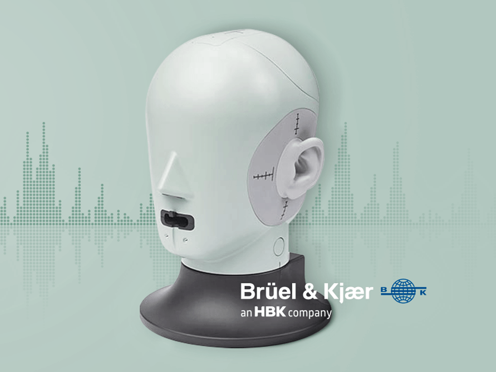 Accurate High-Frequency Headphone Testing Right on Your Desk | audioXpress