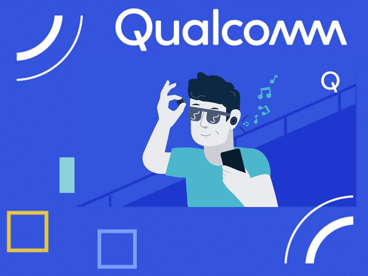 Qualcomm Offers New Ultra-Low Power Bluetooth Audio SoCs for Truly ...