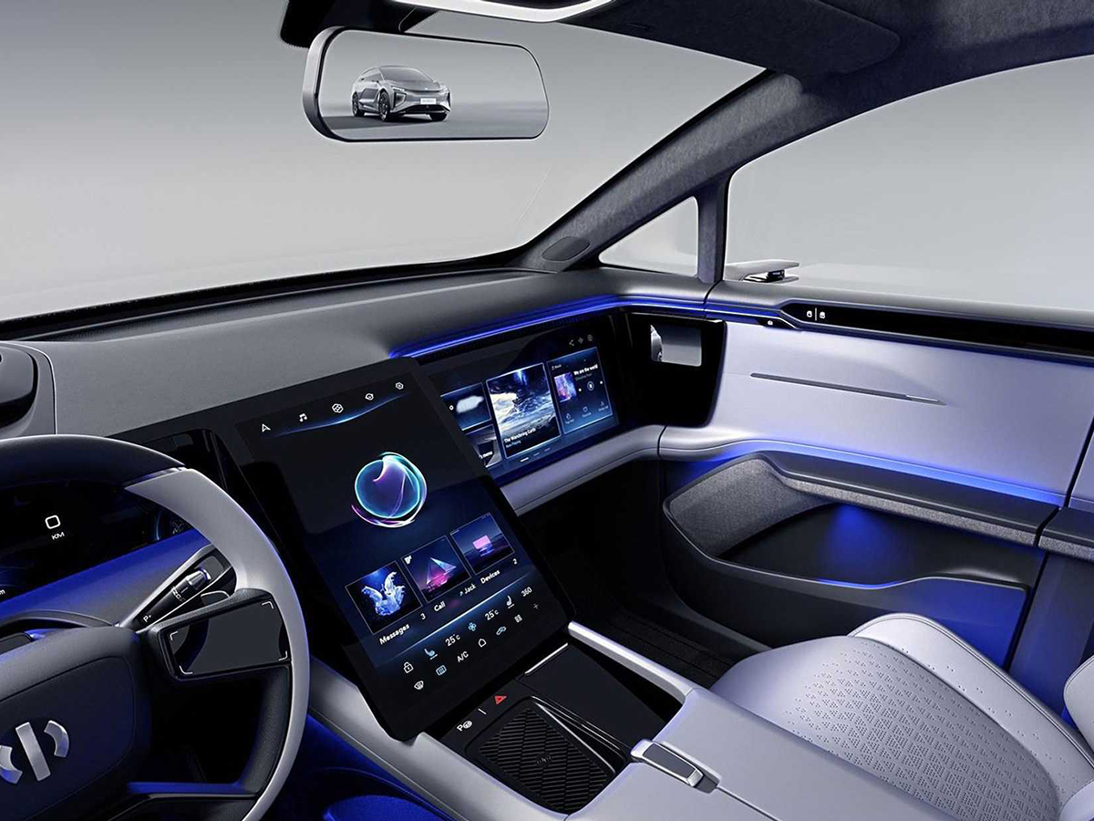 Dynamic Automotive Industry Set to Ship 30 Million Vehicles With ...