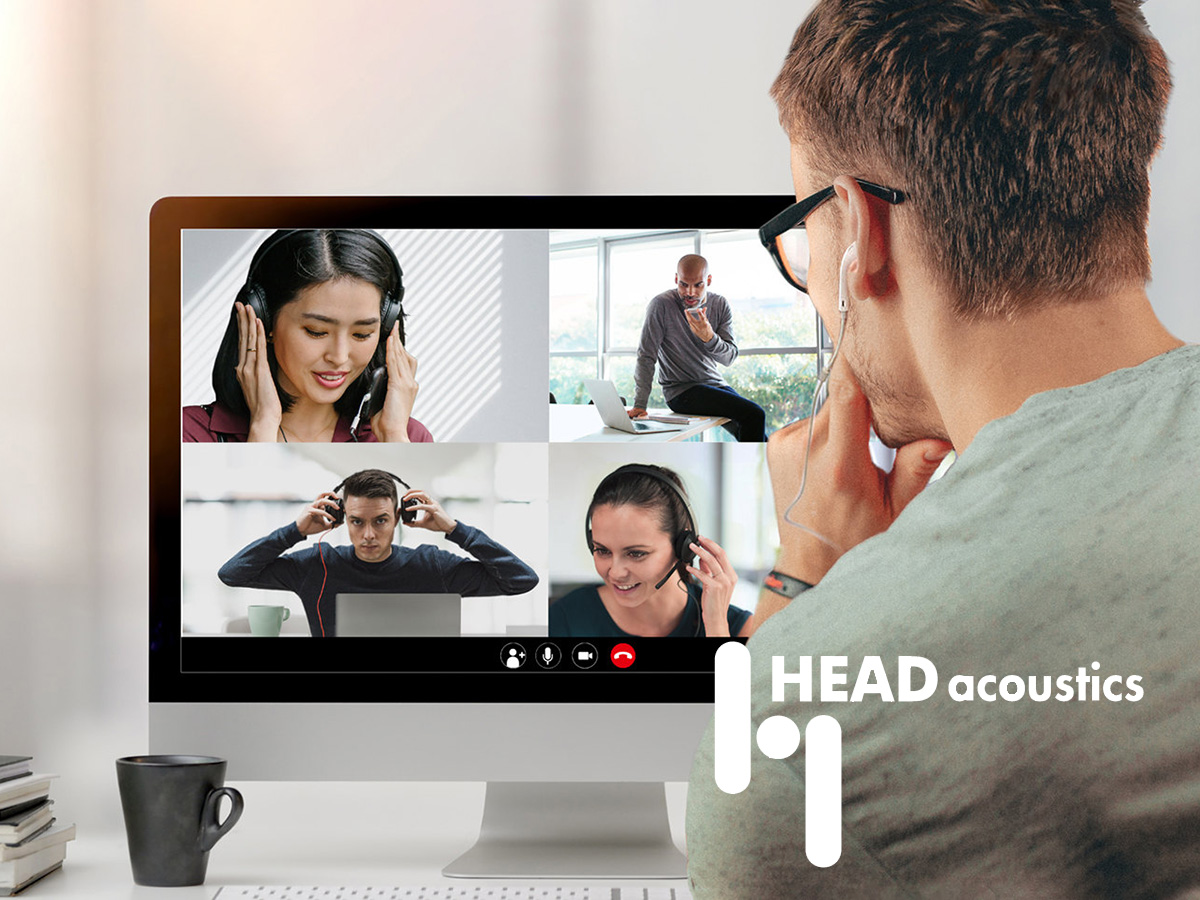 HEAD acoustics Now Offers MS Teams ACQUA Test Suite for Microsoft Teams ...