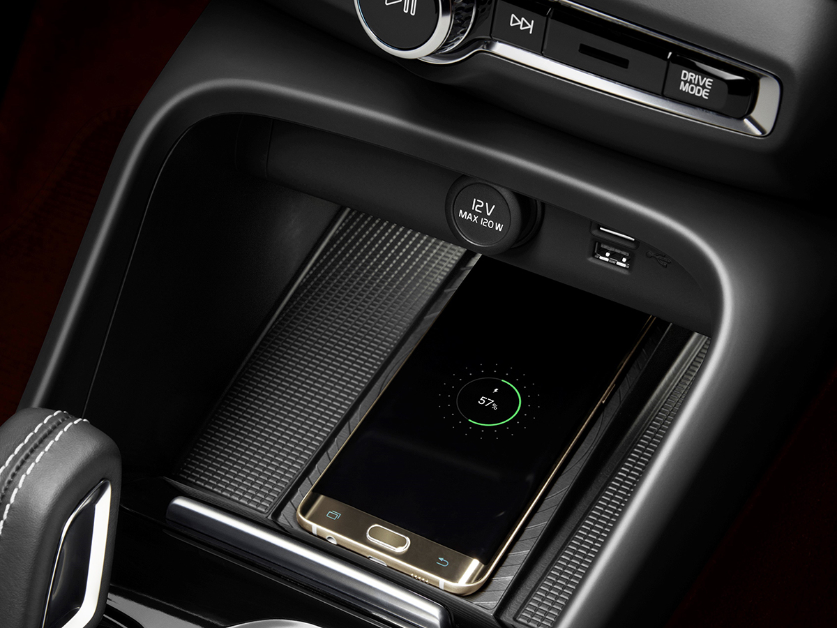 Qi Wireless Charging Standard Looks At Improving User Experience With ...