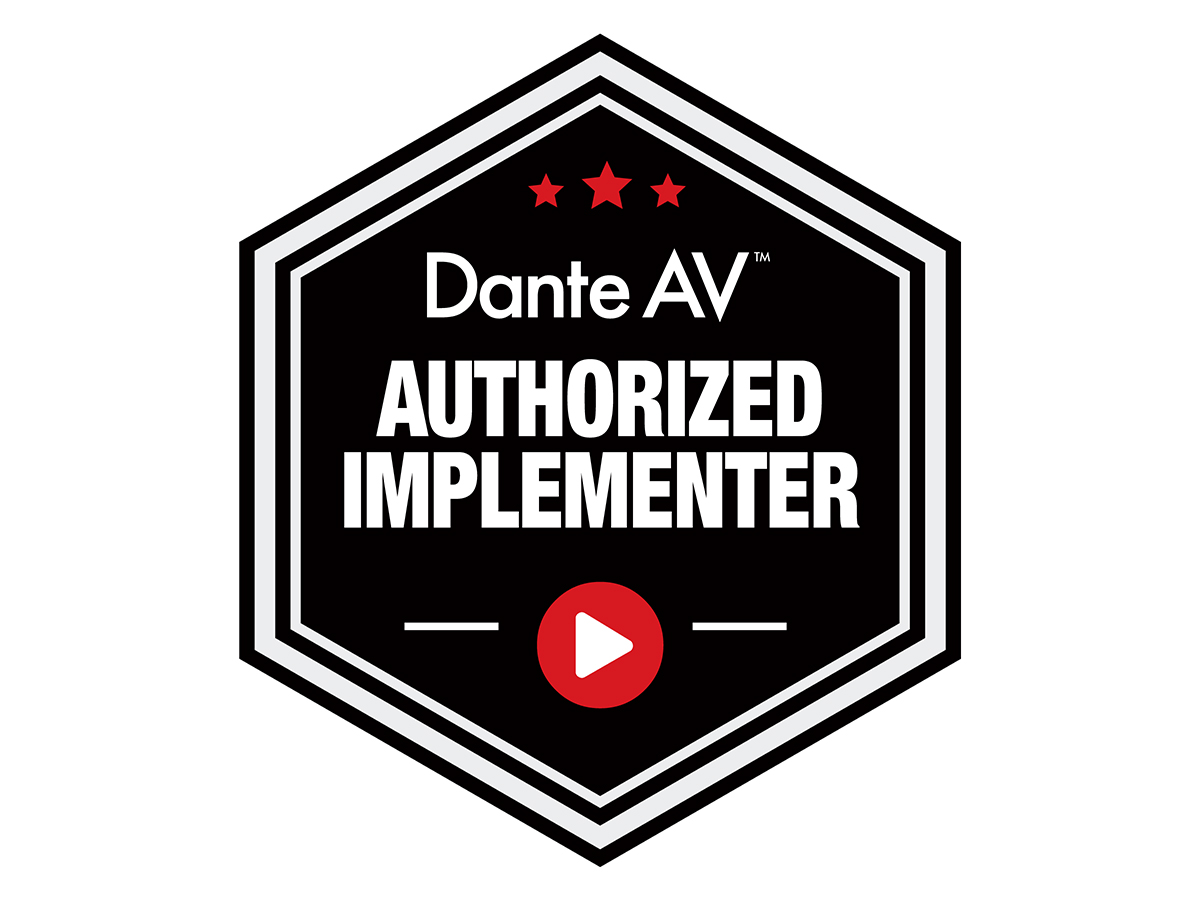 Audinate Announces Authorized Implementer Program For Dante Av Products And New Reference Design