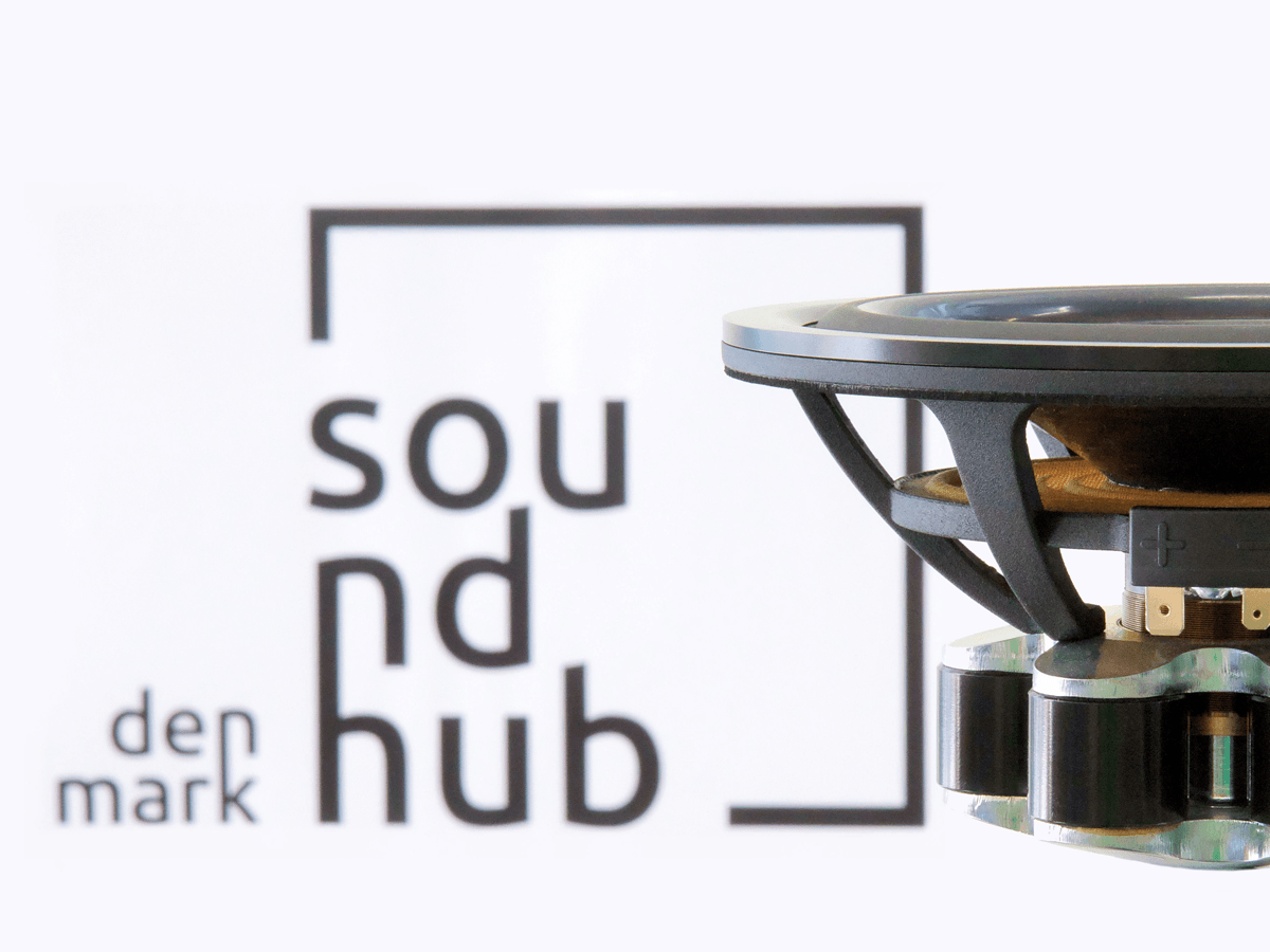 High End Speaker Manufacturer Scan-Speak Joins Sound Hub Denmark ...