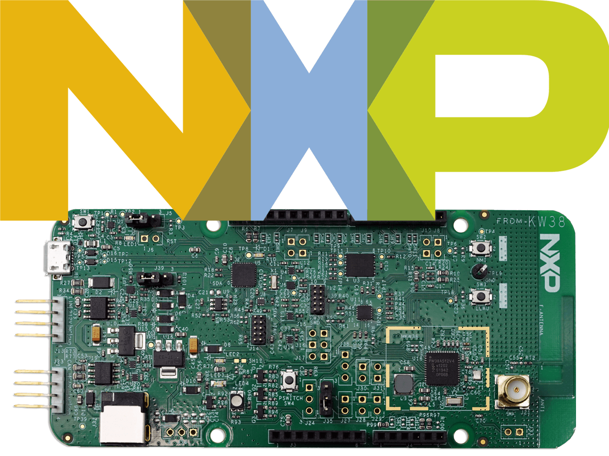 NXP Extends Wireless MCU Family with New Devices Featuring Enhanced Bluetooth 5 Capabilities ...