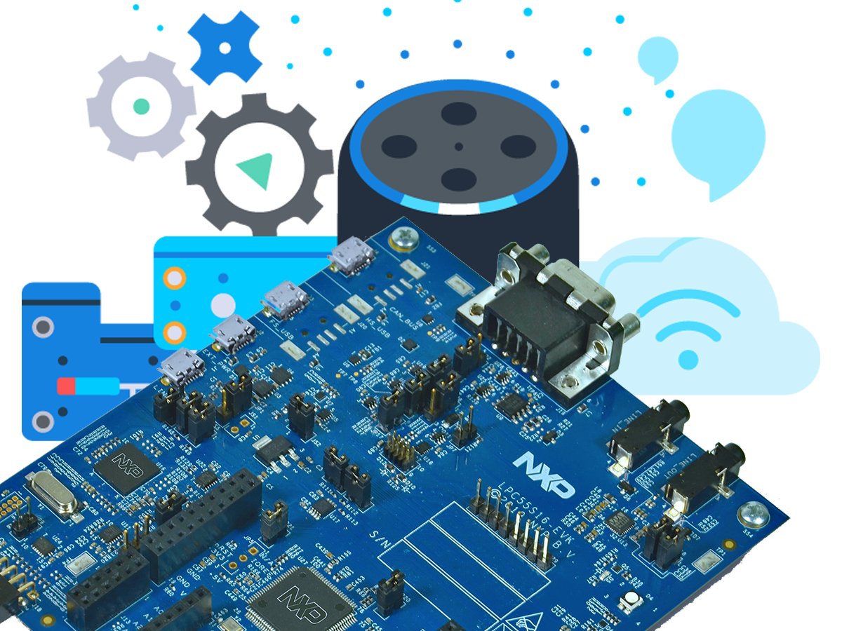 NXP Expands Secure Edge-Connected Platforms Based on its i.MX RT ...