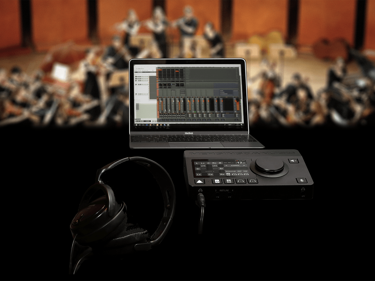 Merging Technologies Announces Merging+Anubis SPS and Merging Audio ...