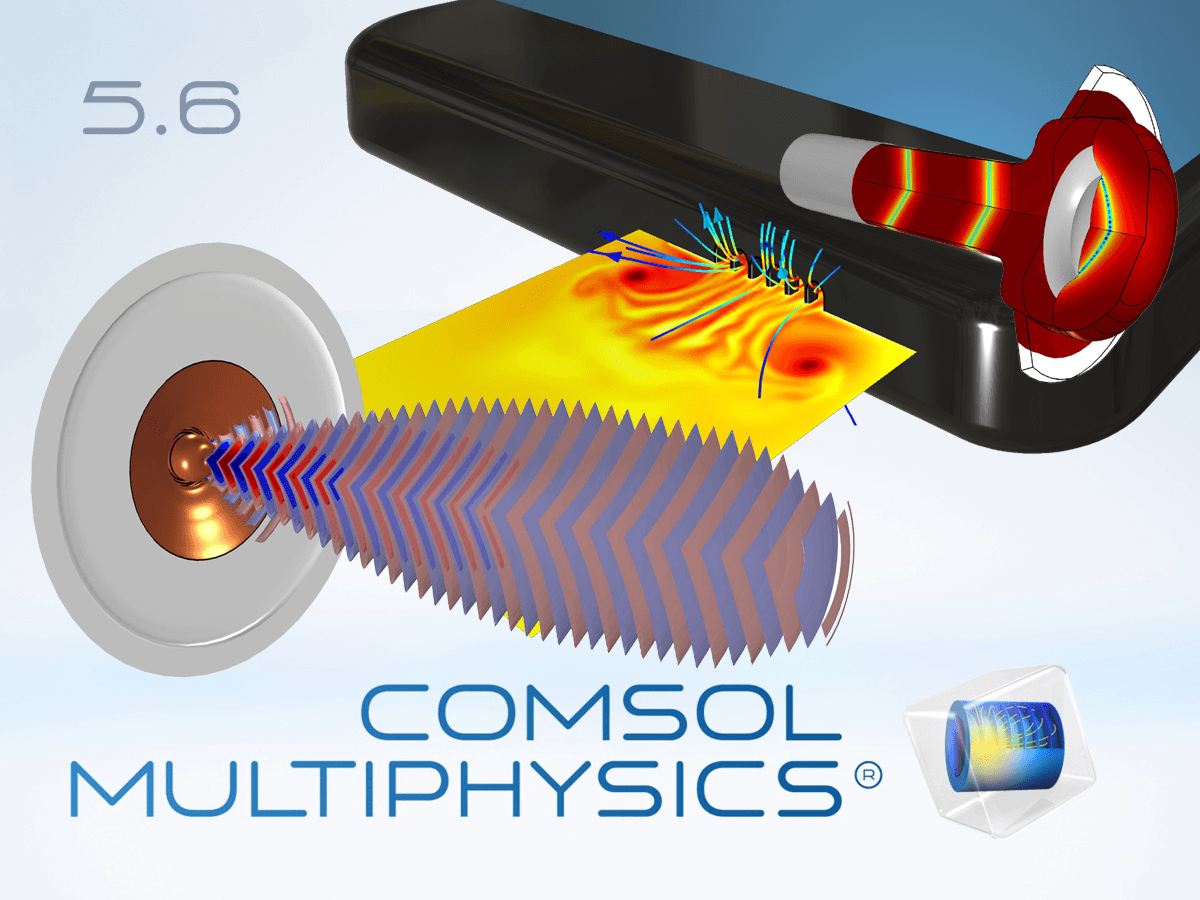 Comsol multiphysics guide - ferysteps