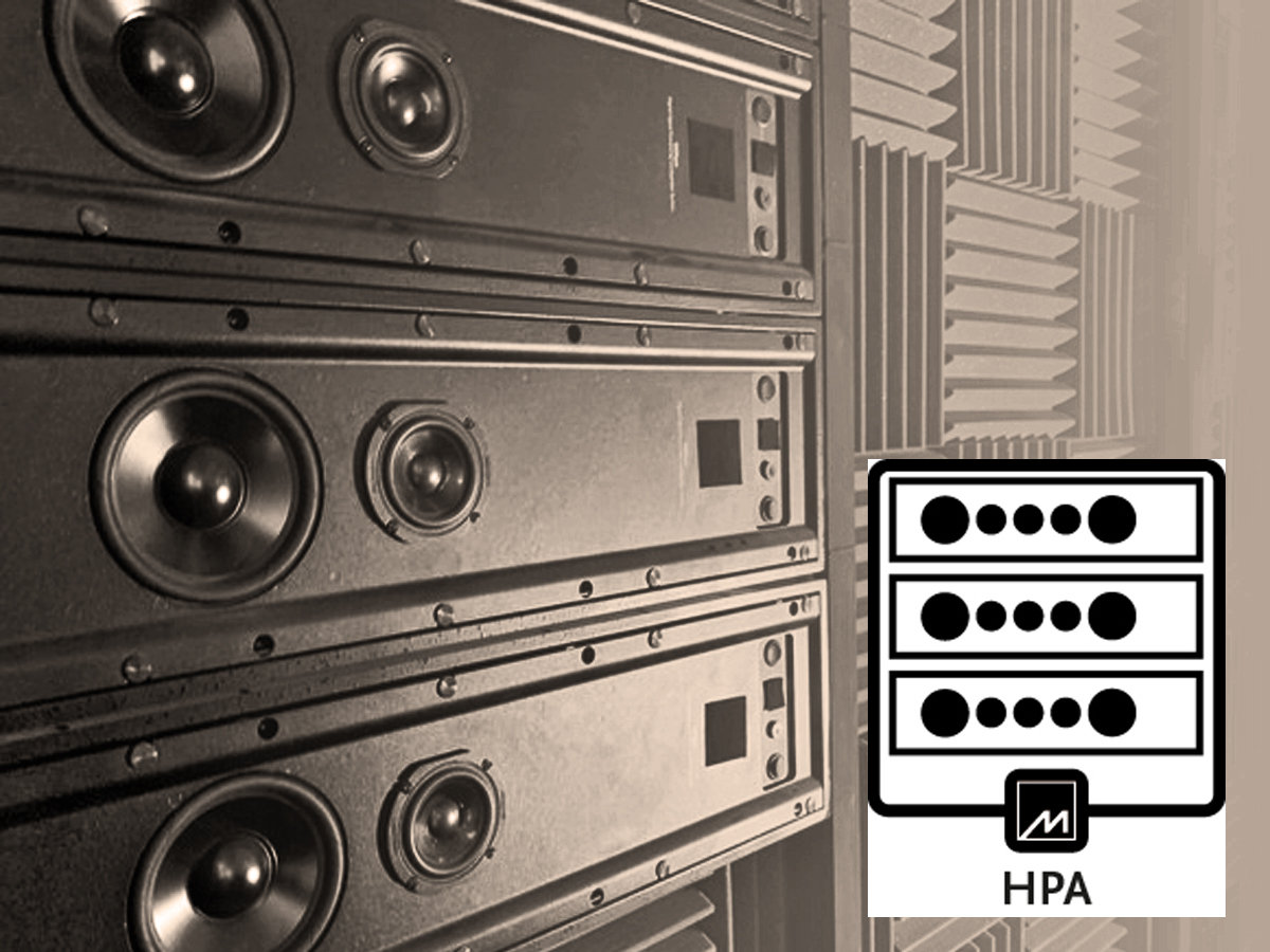 Meridian Audio Announces Array Configuration Upgrades For Architectural ...