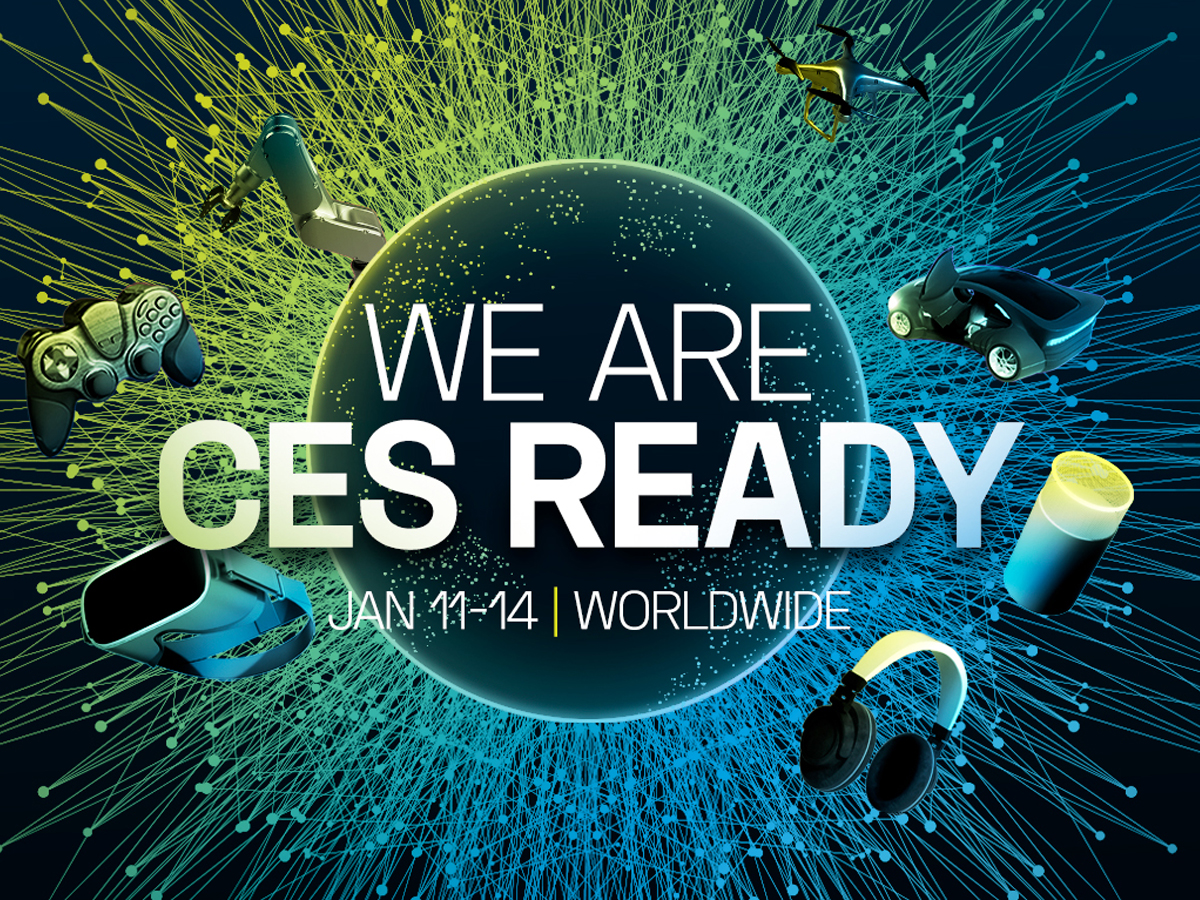 Registration Opens for the First All-Digital CES 2021 | audioXpress