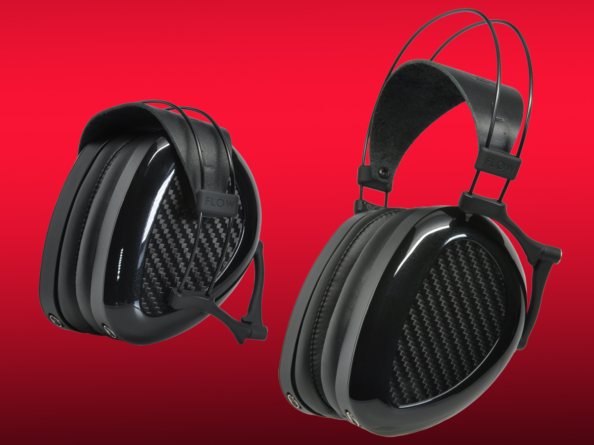 Dan Clark Audio Introduces Special Edition AEON 2 Noir Planar Magnetic ...