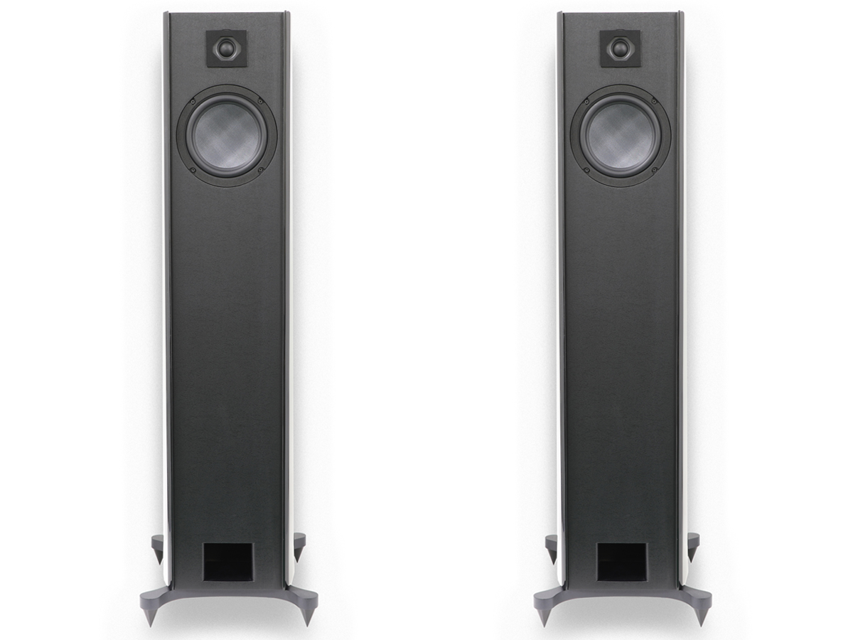 Atlantic Technology Now Shipping AT-3 2-Way Tower Speaker with Enhanced ...