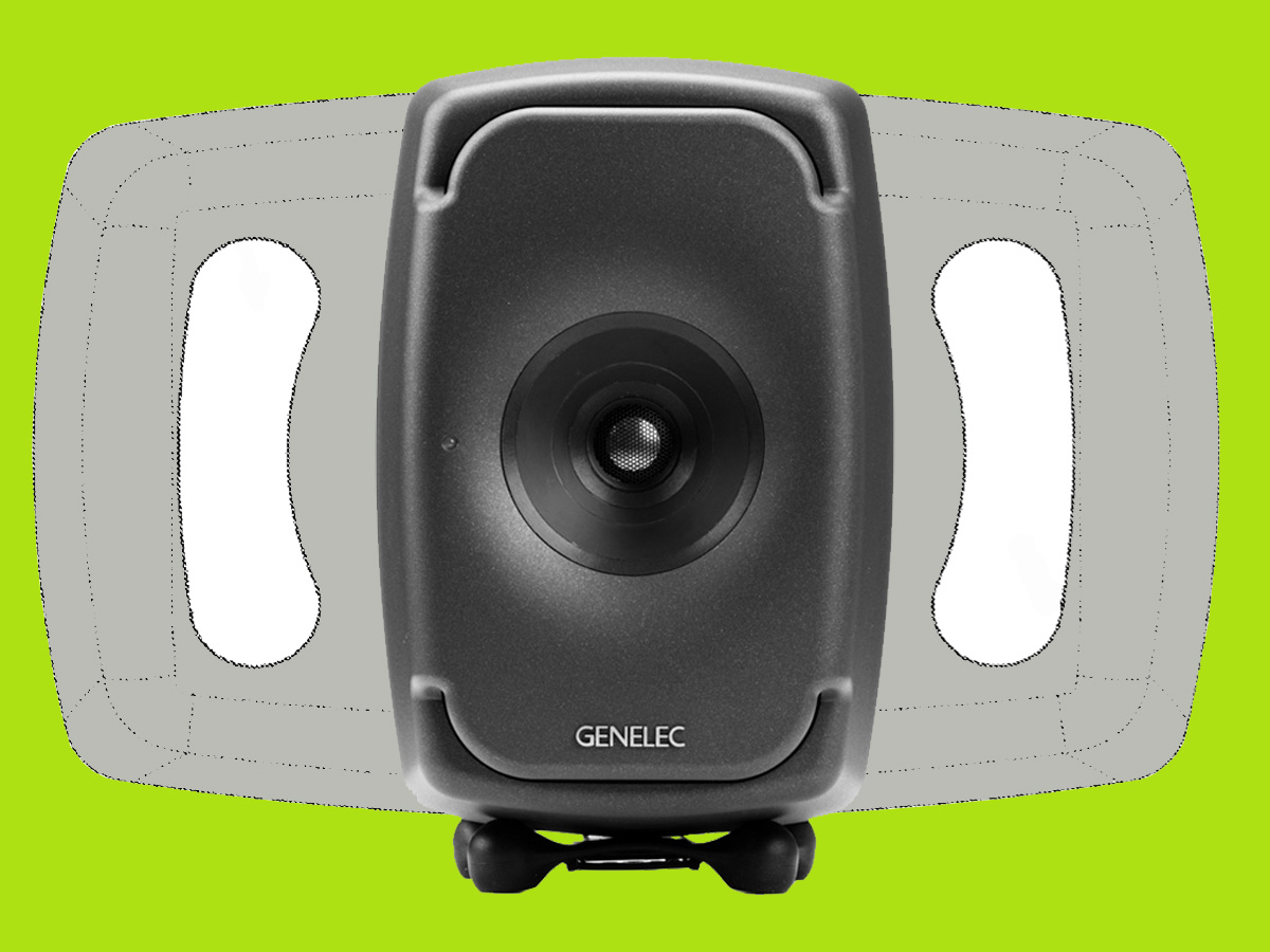 Patent Review: Loudspeaker With a Wave Guide | audioXpress