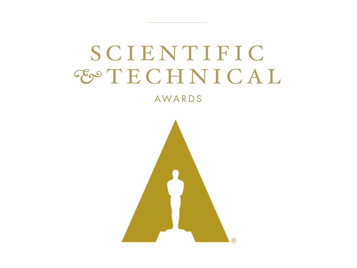 Technical, Scientific, and Engineering Awards: A Recognition to the ...