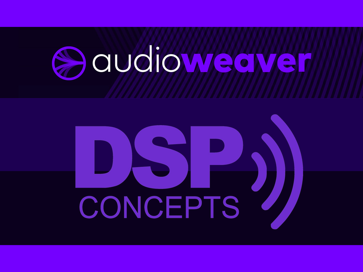 DSP Concepts and CloudNav Partnership Brings Best-in-Class Sensor Fusion Technology to Audio ...