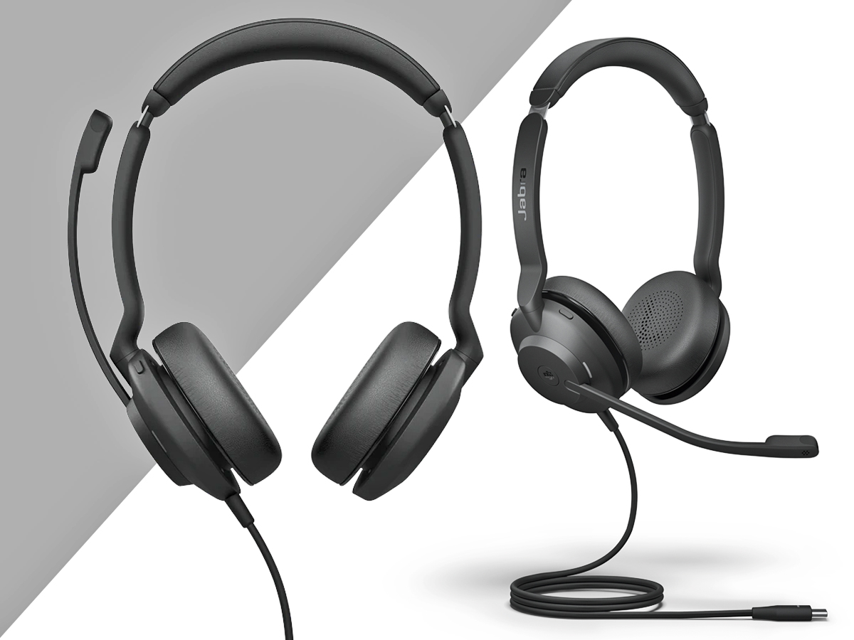 Jabra Evolve2 30: nuevo formato, nuevo estándar - ITSitio