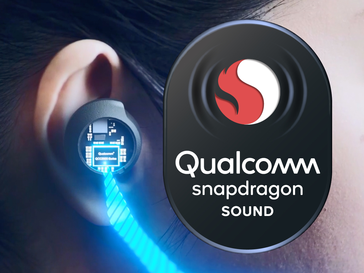 Qualcomm Unveils Snapdragon Sound End-To-End Audio System | audioXpress