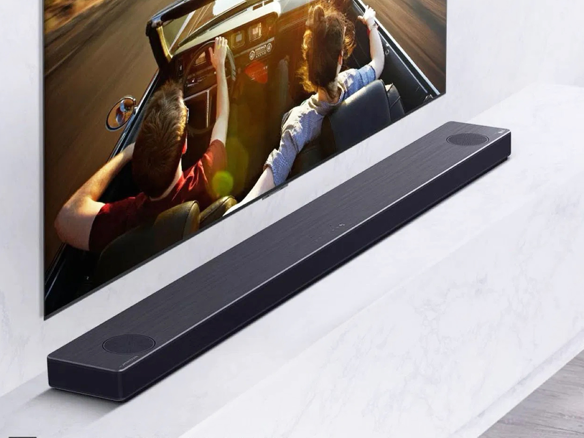 Soundbars Star in 2020 With Another Strong Year for Home Audio ...