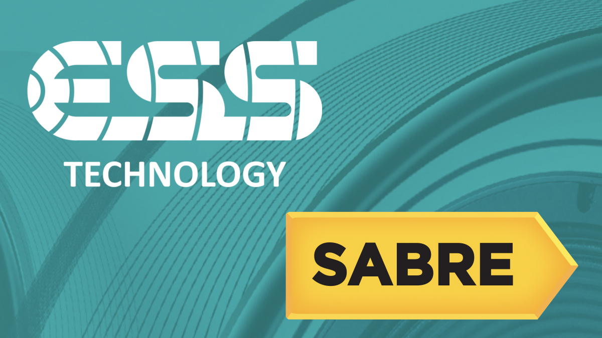 ESS Technology Announces New Sabre ES9033Q 2-Channel DAC With Built-In ...