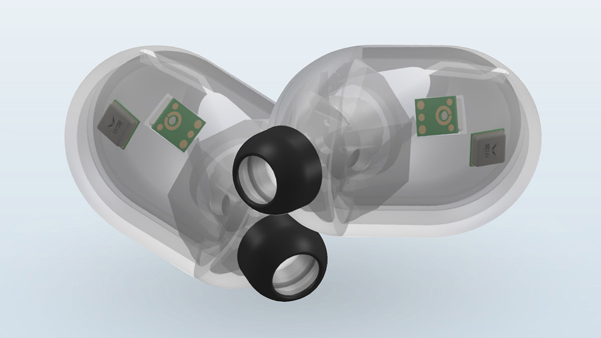 Vesper Introduces Analog Piezoelectric Voice Accelerometer for True ...