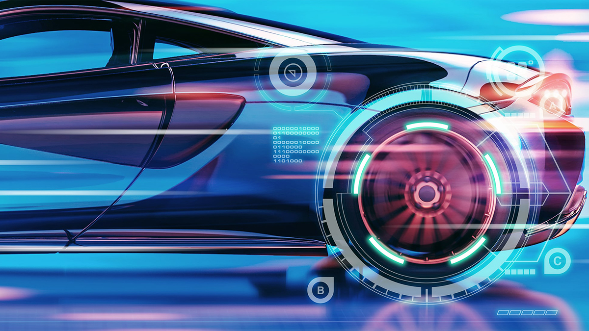 Automotive Audio Solutions - The Changing Automotive Environment in ...