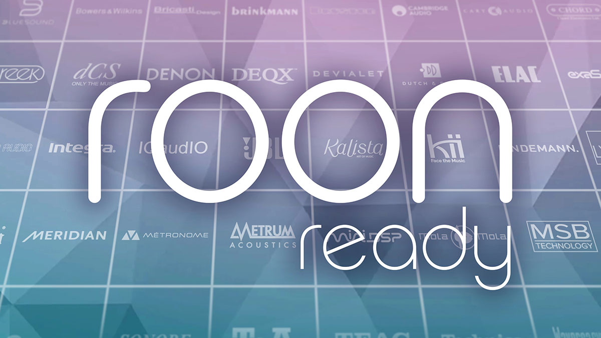 Roon Labs Confirms Expansion of Roon Ready Audio Device Ecosystem ...