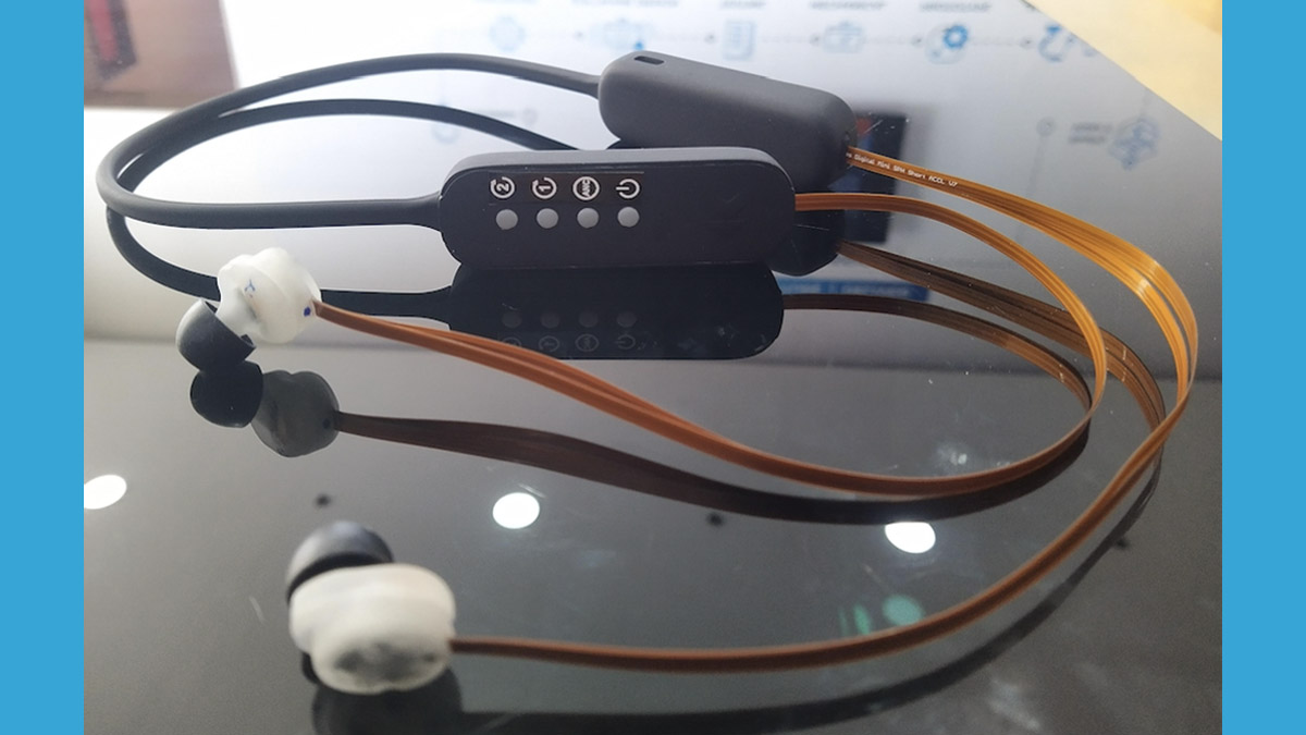 Knowles Offers AI-Enabled True Wireless Development Kit with Advanced ...