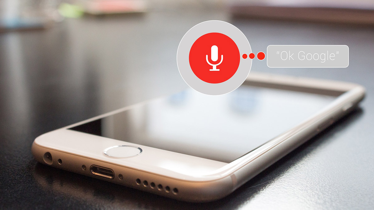Always-Listening Voice Adoption Boosted by New Technology | audioXpress Always-Listening Voice Adoption Boosted by New Technology | audioXpress