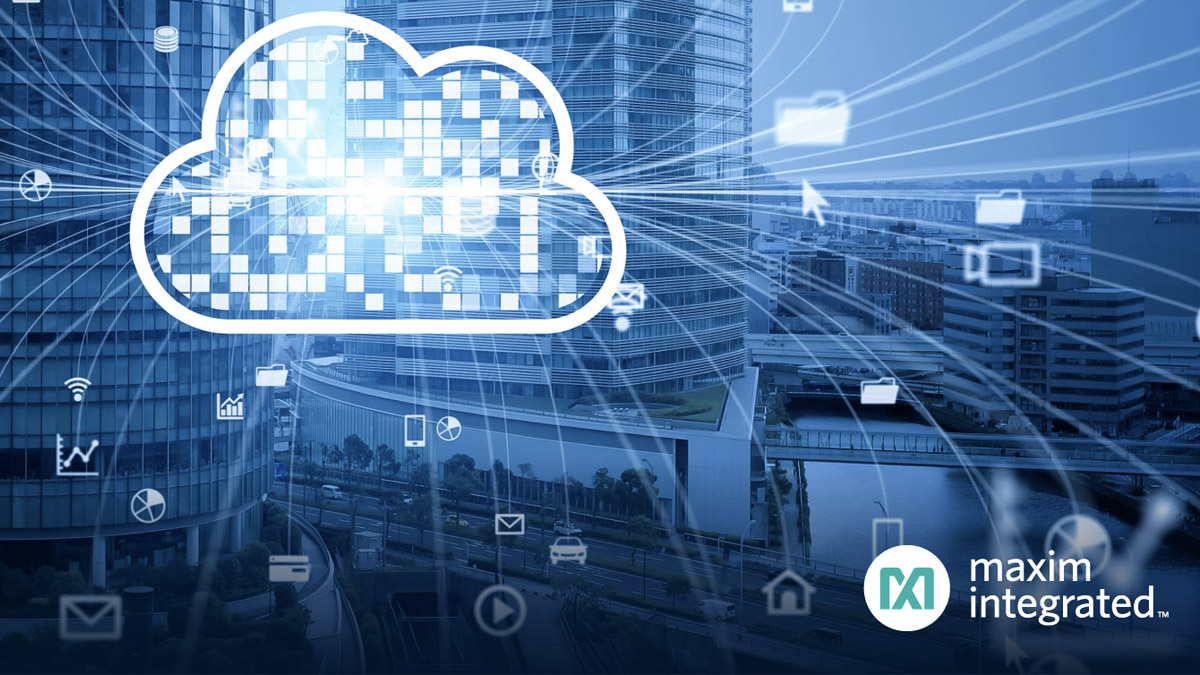 Maxim Integrated Introduces Highest Efficiency and Smallest Multi-Phase ...