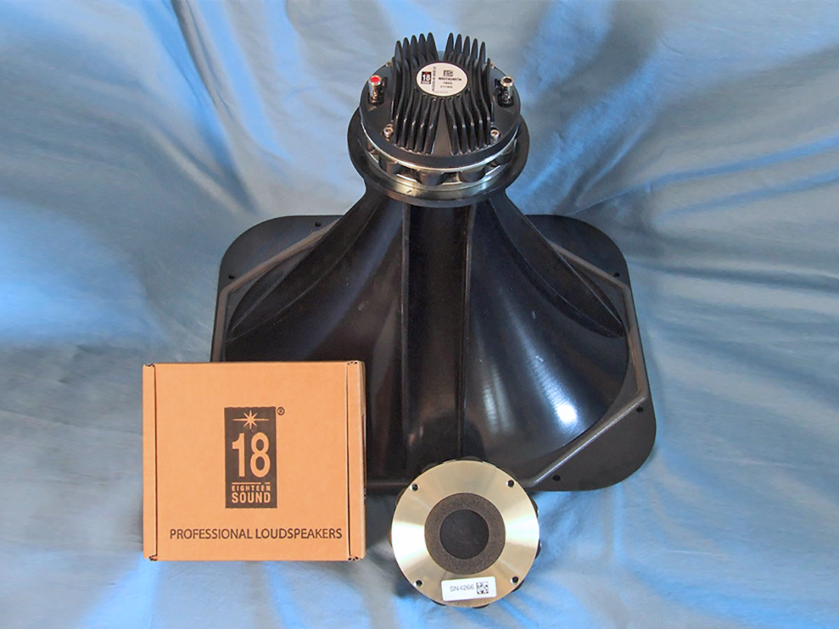 Items about: Voice Coil Test Bench - p 5 | audioXpress