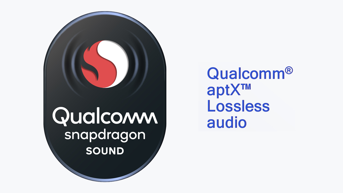 Qualcomm Introduces aptX Lossless Audio Solution Over Bluetooth ...
