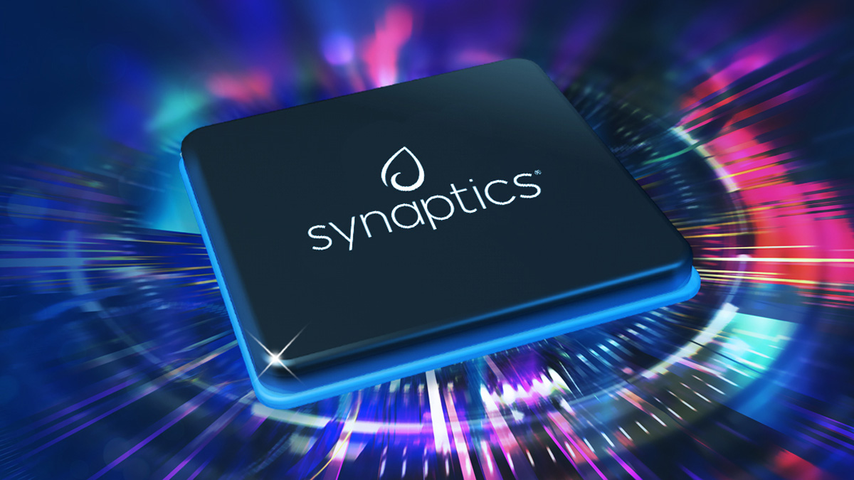 Synaptics Accelerates Low Power Edge AI Audio Product Development with ...
