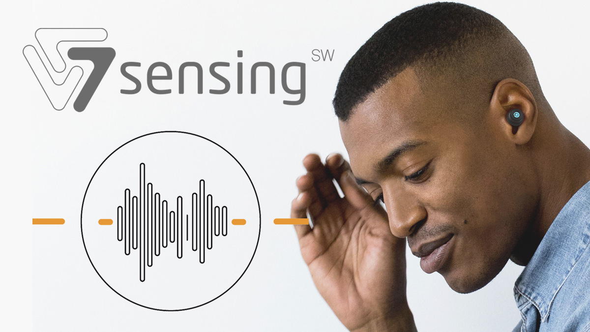 7 Sensing Software Supports Analog Devices' Low Power Audio Codecs ...