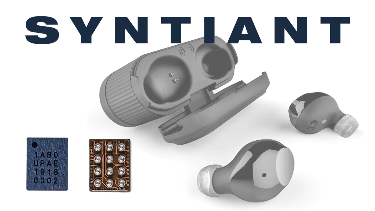 Syntiant