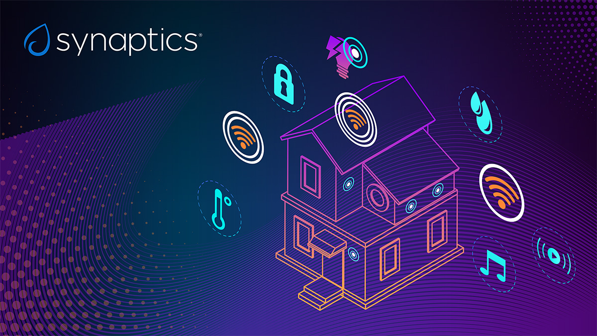 Synaptics Launches Matter-Compliant Triple Combo SoC for Seamless Connectivity | audioXpress