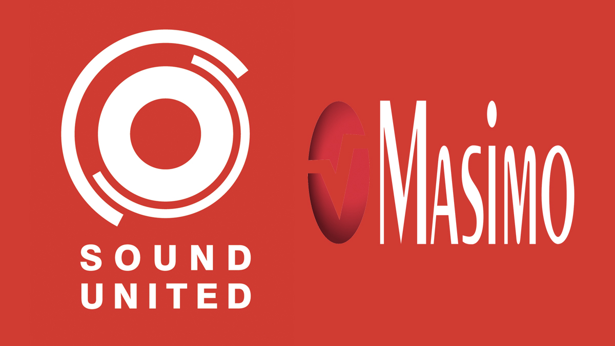 Masimo Corporation Acquires Sound United to Expand Consumer Channel ...