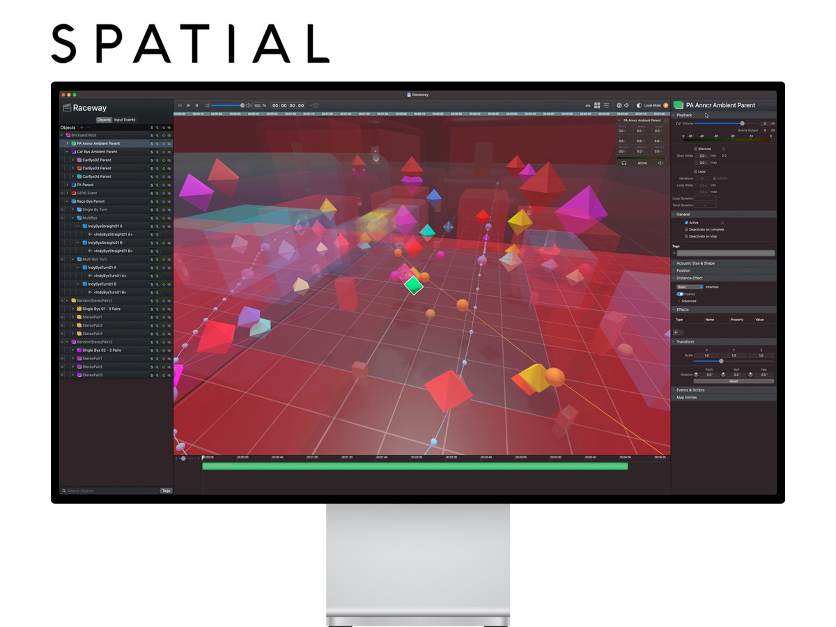 Spatial Announces Free Access to Its Spatial Studio and Spatial Reality ...