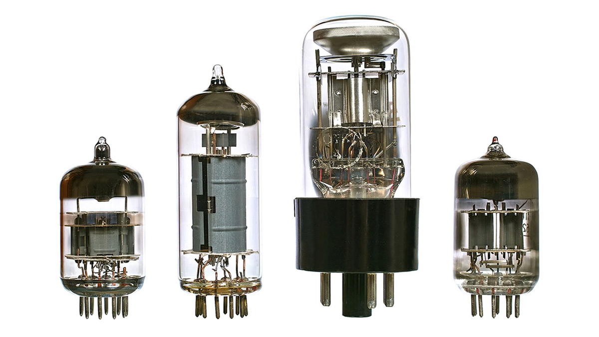 Meeting Supply for Vacuum Tubes - Time to Save Those Tubes? | audioXpress