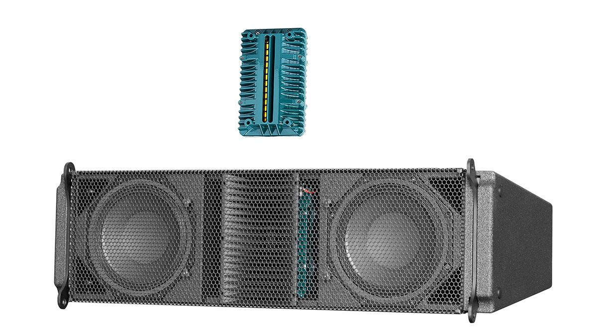 Alcons Audio Announces First Installation-Specific Pro-Ribbon Line ...