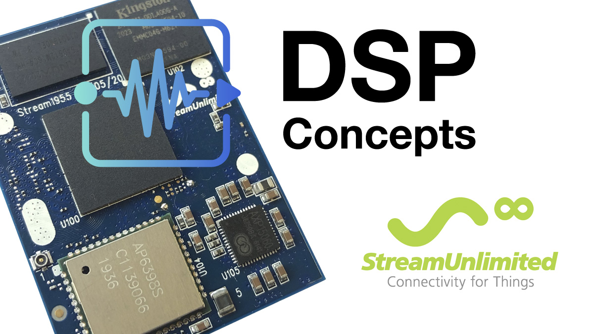 DSP Concepts and StreamUnlimited Announce Reference Design for Advanced Voice Control ...
