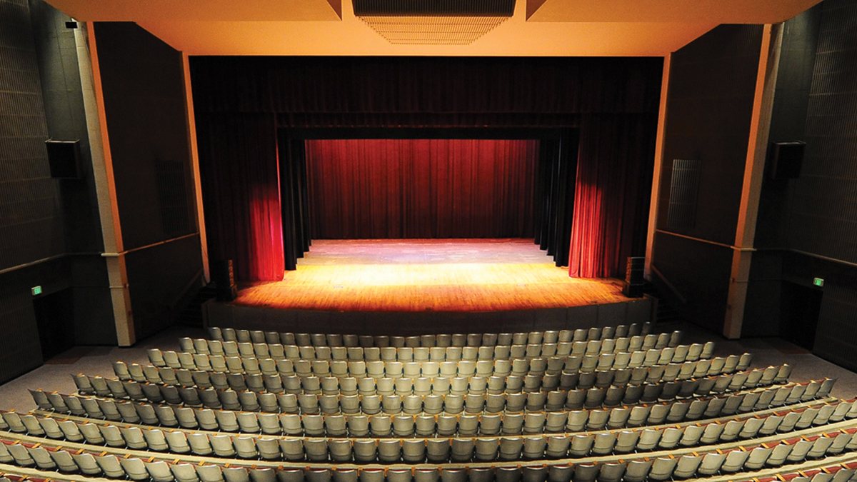 Properly Equalized: Best Practices for Loudspeaker Equalization and ...