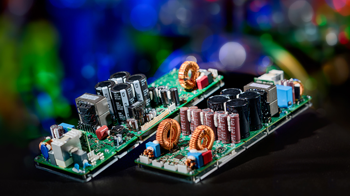 ICEpower Introduces Most Powerful Amplifier Module to Date | audioXpress